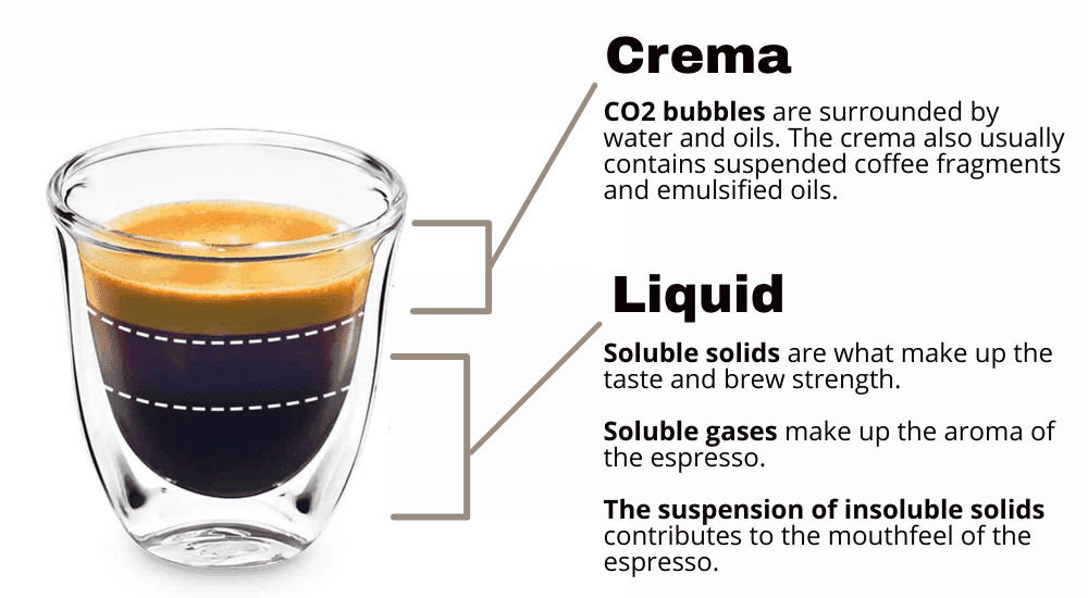 Espresso Crema: The 5 Golden Rules for Perfection! - Bean Ground