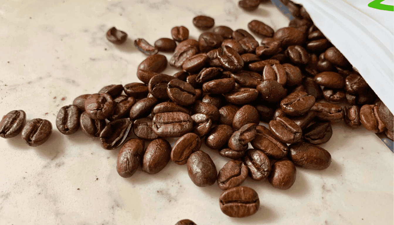 What Is Bird Poop Coffee? Wow! Coffee Beans From Bird Droppings - Bean ...