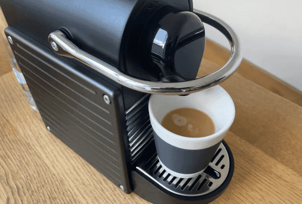 Nespresso Troubleshooting: Common Issues When Your Coffee Machine Isn’t ...