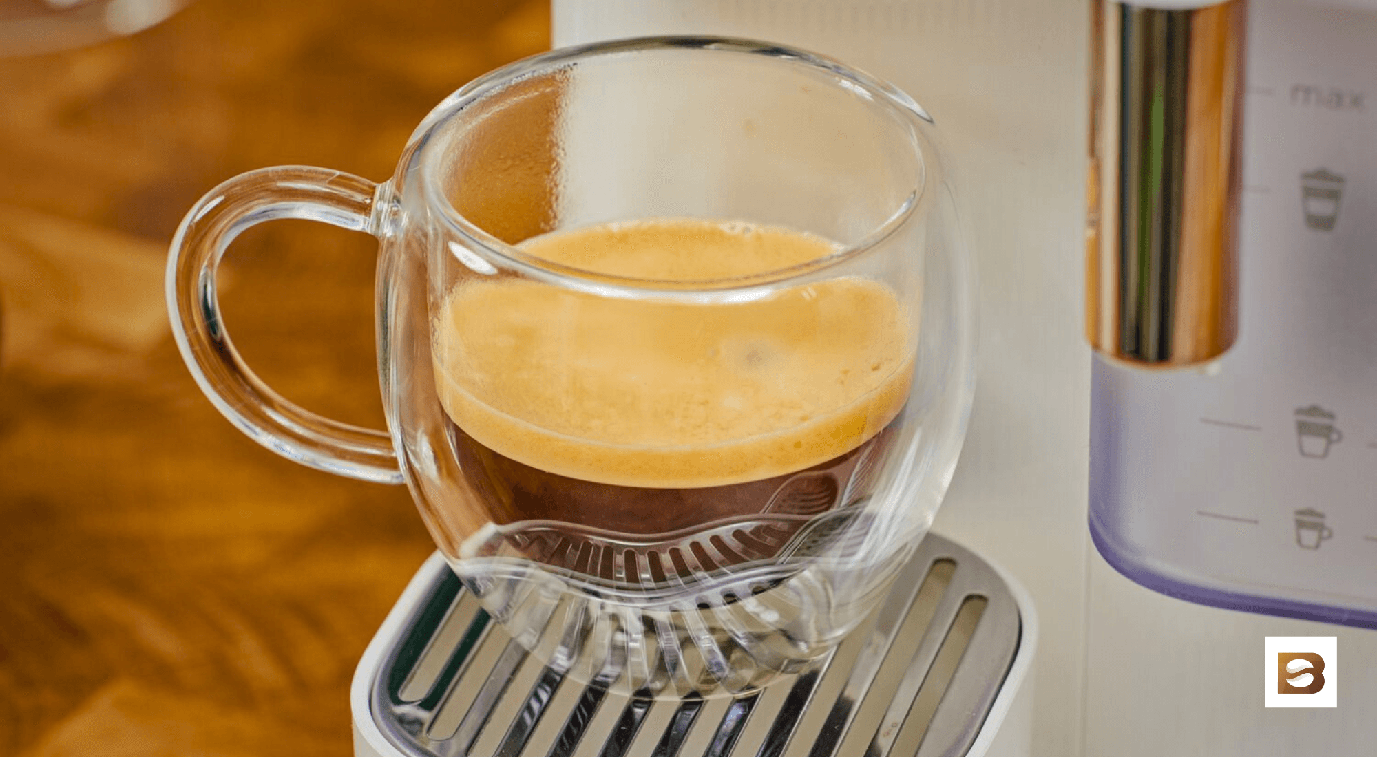 Does Nespresso Taste Like Real Espresso? (Expert Taste Test) - Bean Ground