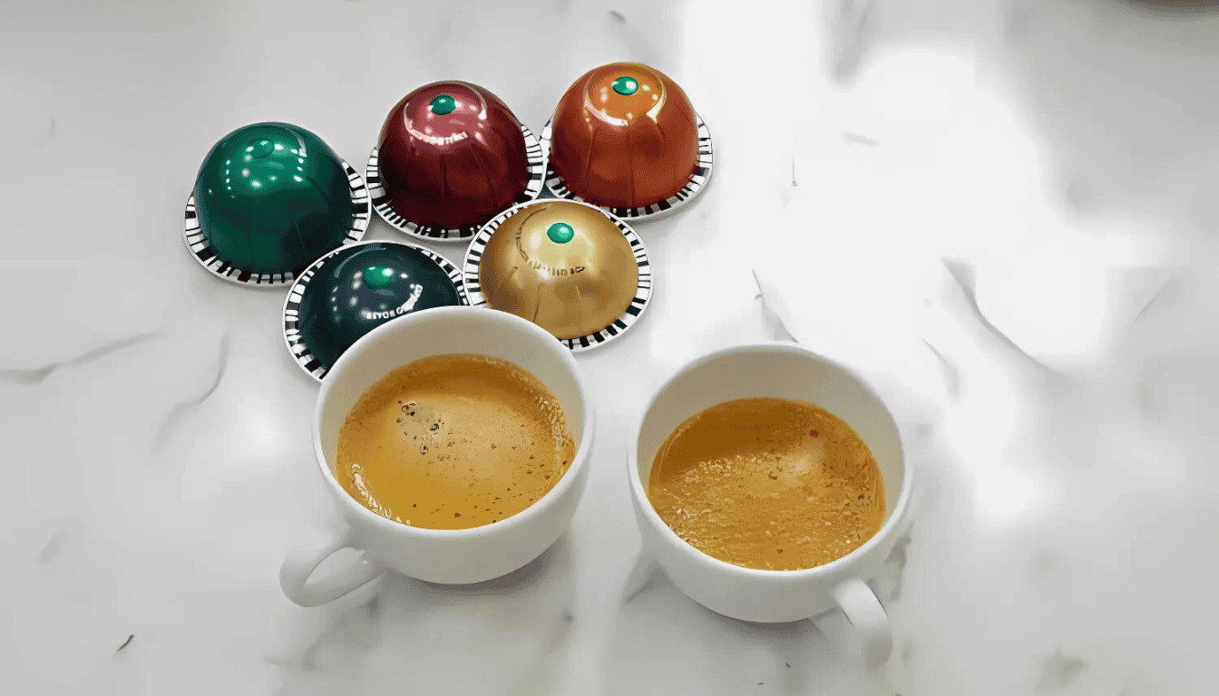 What Temperature Does Nespresso Brew At? - Bean Ground