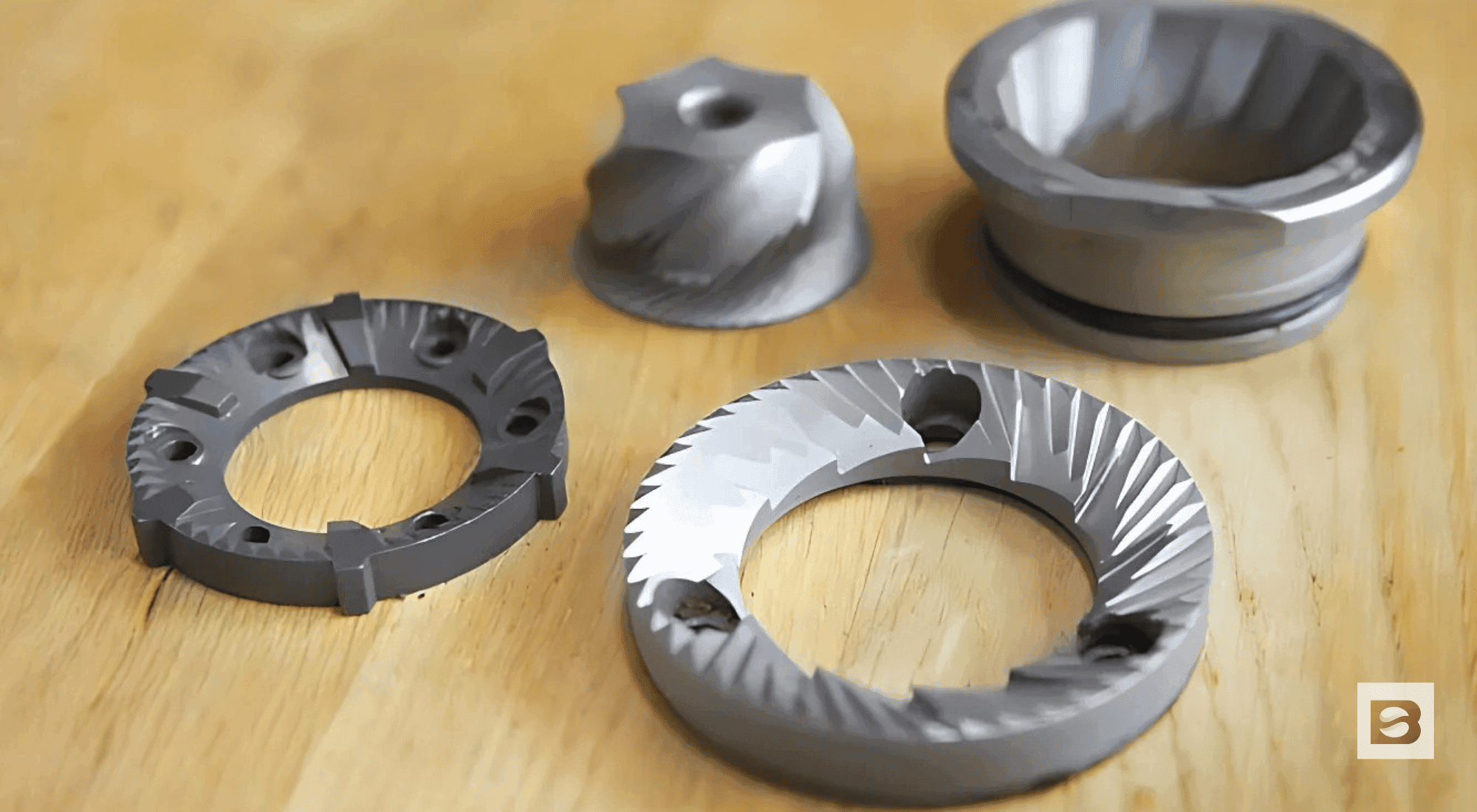 Conical vs Flat Burr Grinder: Key Differences Every Coffee Lover Should ...