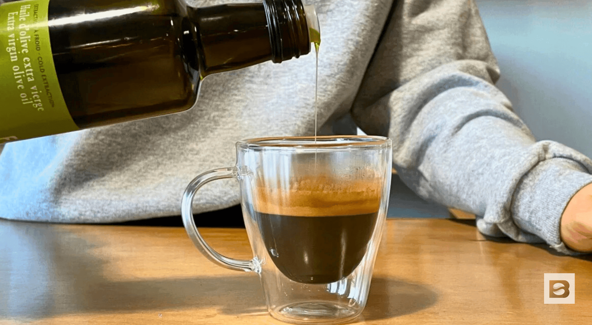 Should You Try Olive Oil in Coffee? Benefits, Taste, and Whether It’s ...