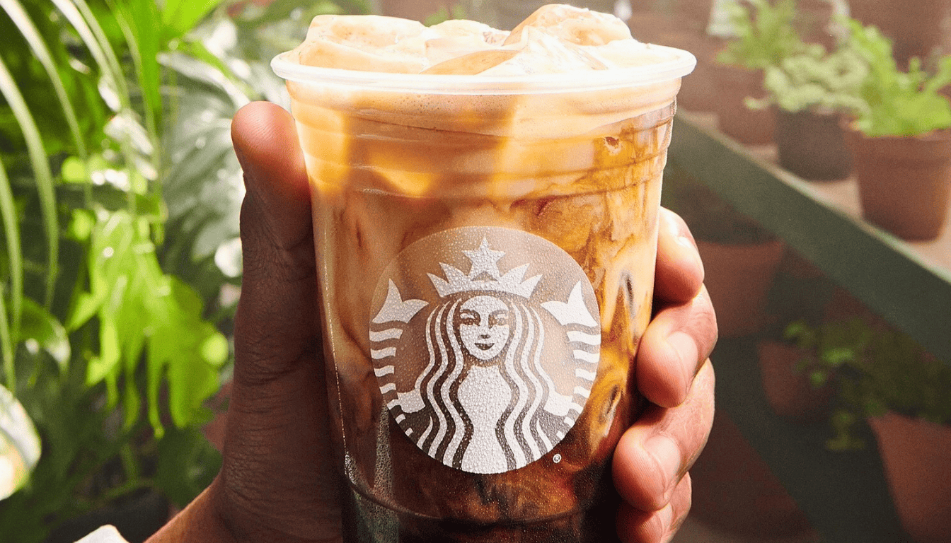 Why Does Starbucks Coffee Taste Burnt? The Real Reason Behind That ...