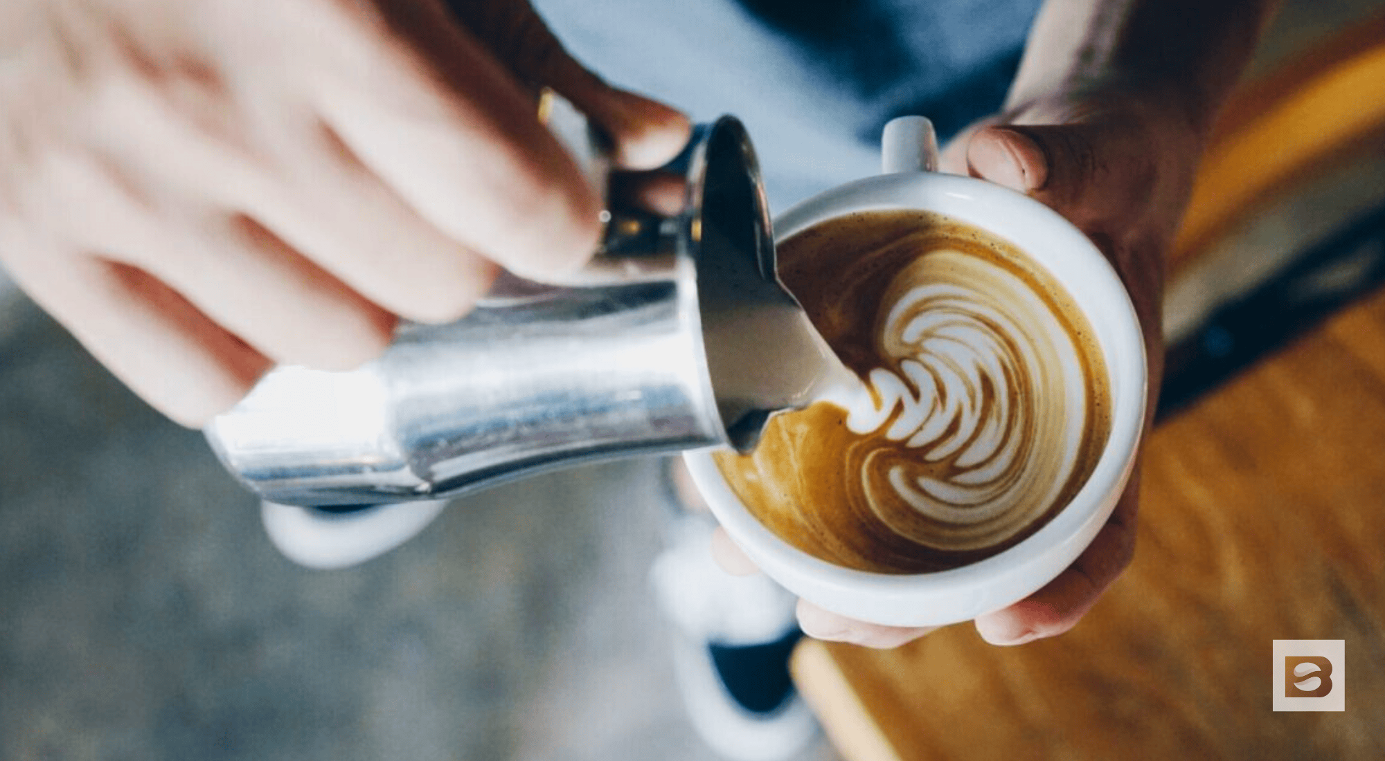 The Best Cups For Latte Art, Even If You Are Just Starting Out - Bean Ground