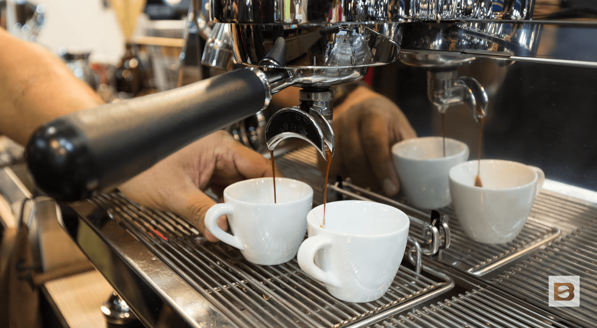 Boiler or Thermoblock? How To Choose The Right Espresso Machine Heating ...