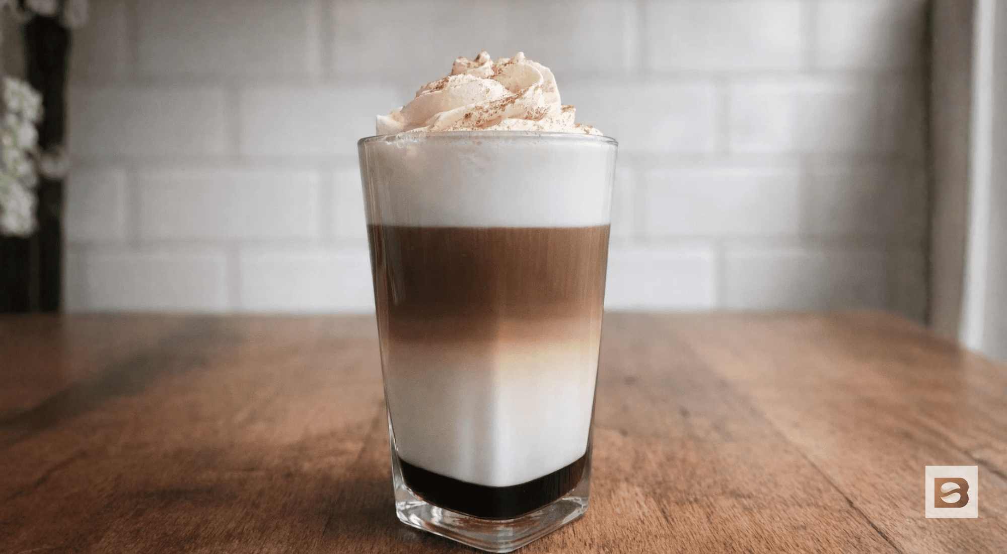 Homemade Cinnamon Dolce Latte (Easy Cafe Style Recipe) - Bean Ground