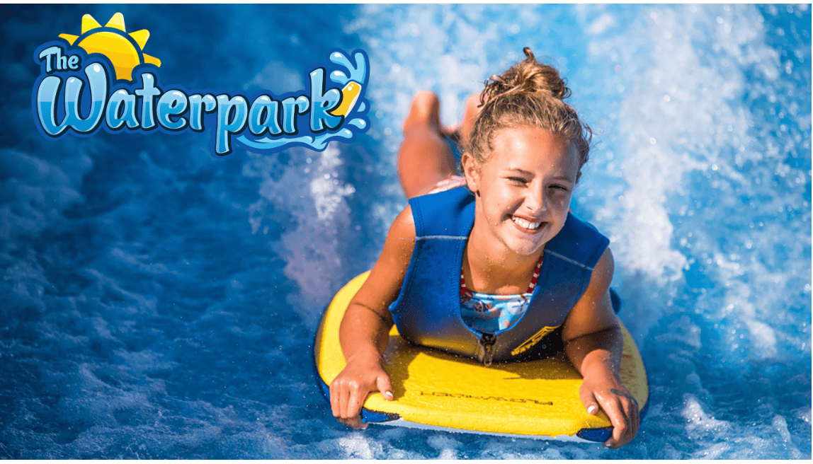 The Waterpark in Carmel Kicks Off 2026 Season May 23 - Carmel Clay ...
