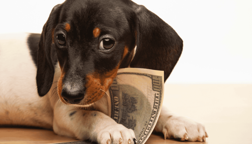 How Much Do Dog Breeders Make a Year: Insights and Earnings - DOGGYTASTIC
