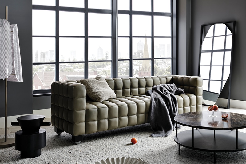 josef hoffmann interiors