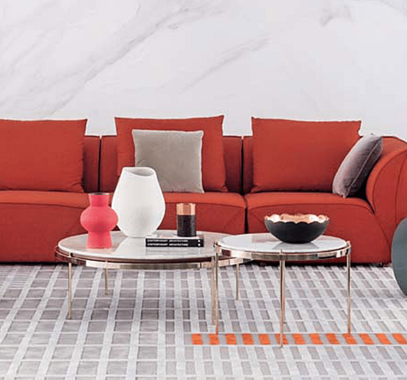 Cri Side Table | DOMO