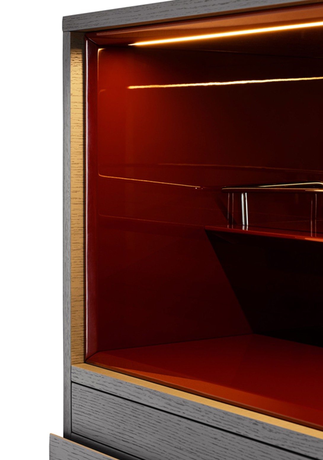 Rita Wine Cabinet | DOMO
