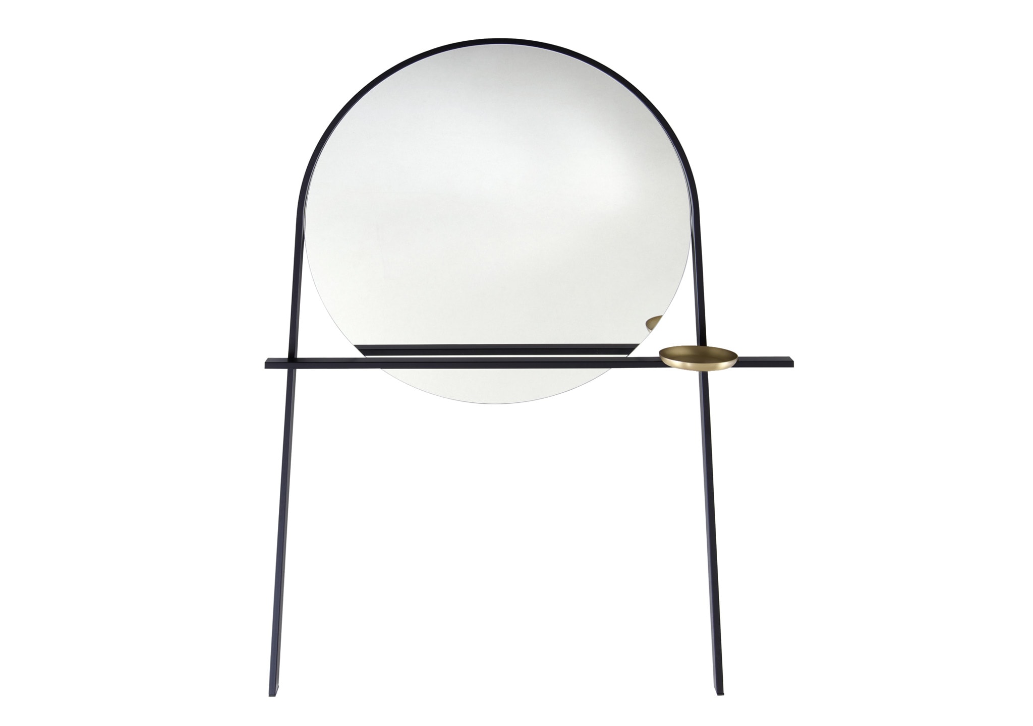 Geoffrey Mirror | DOMO