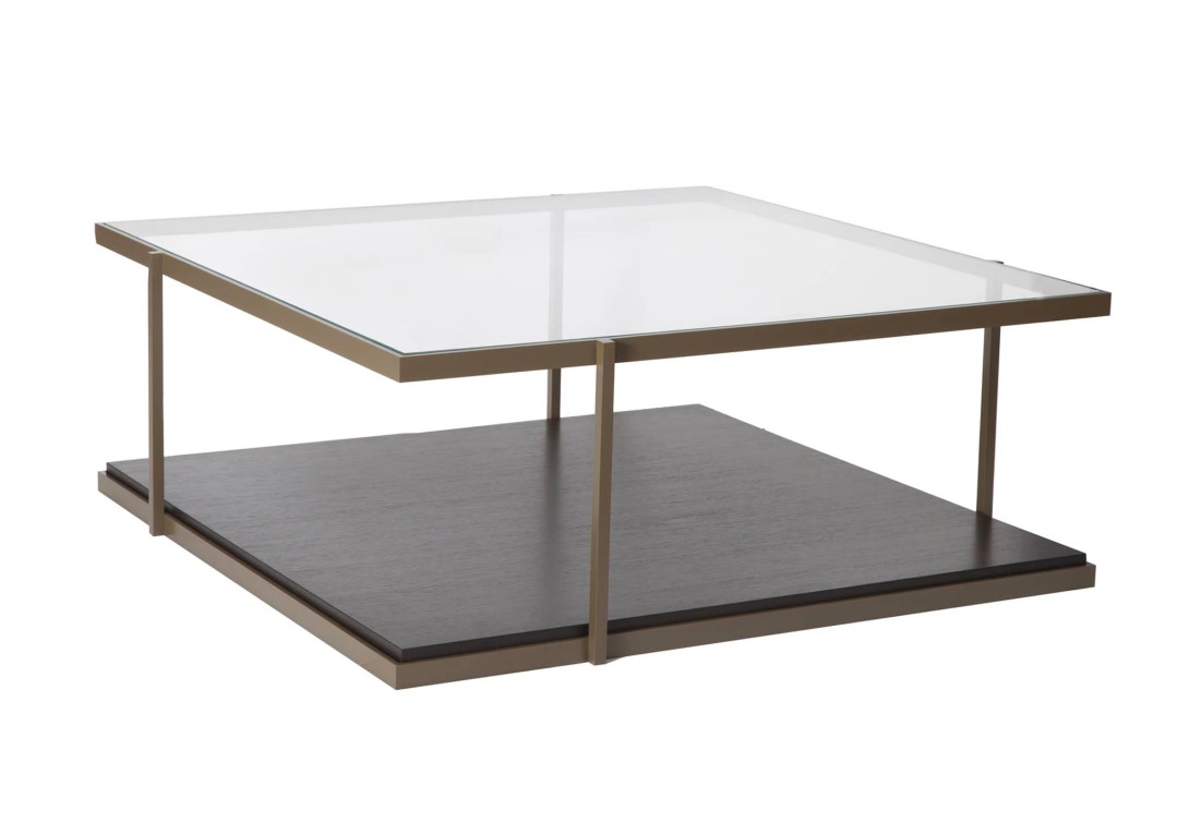 Rio Coffee Table | DOMO