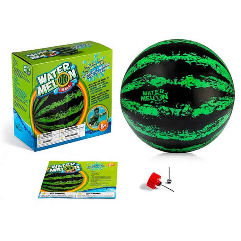 Watermelon Ball - Drew & Jonathan