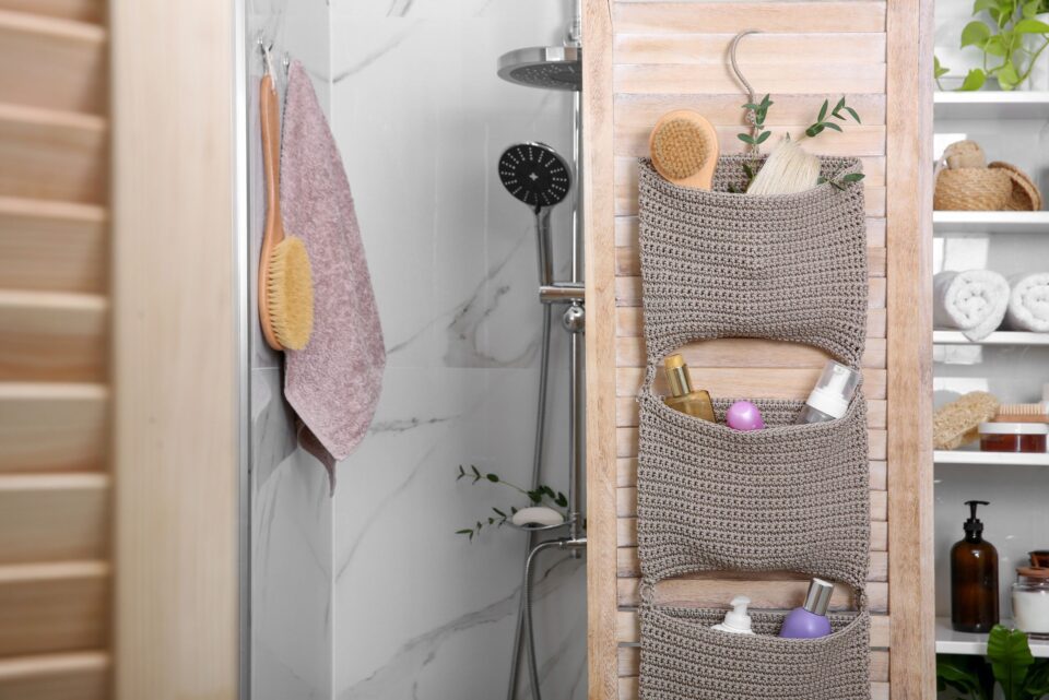 15 Best Over-the-Door Organizers to Make Use of That Space