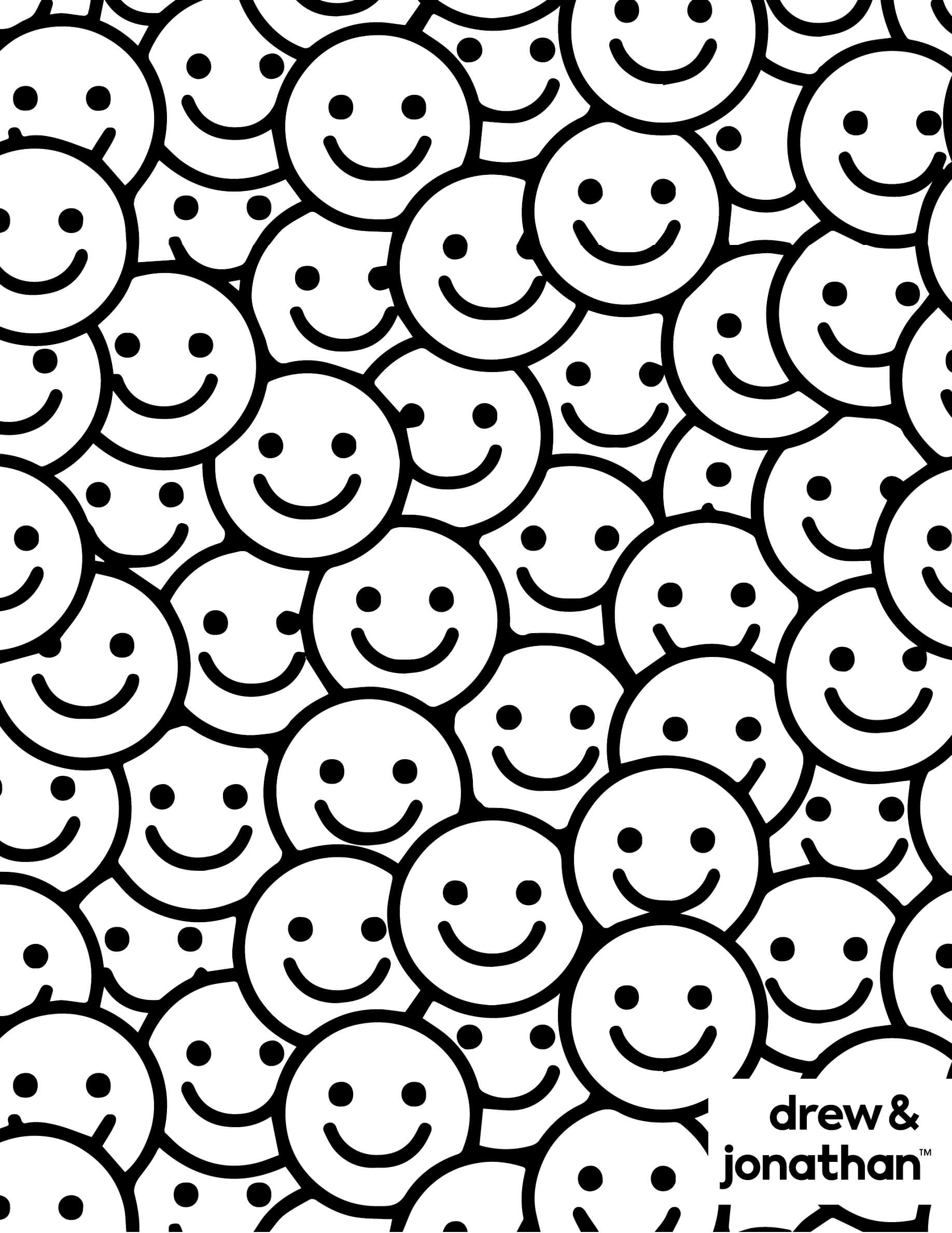 Download Our Best Free Printable Coloring Pages