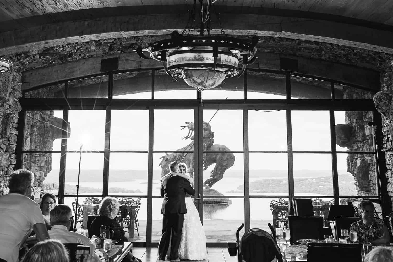 Big cedar wedding venues 60 photos - Vianawedding.com