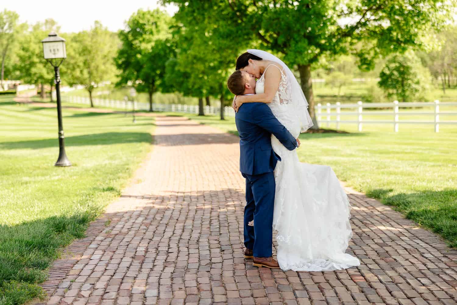 millfields farm wedding