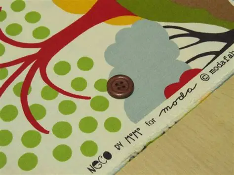 Neco by Momo for Moda Panel 16130 - Hide and Seek - fabric & finery