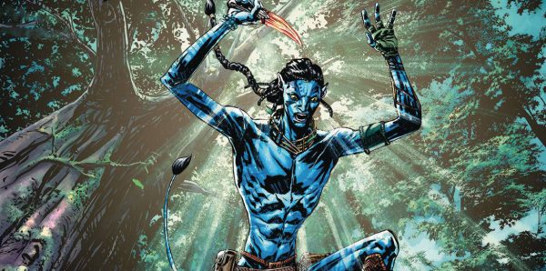 Avatar: Frontiers of Pandora – So’lek’s Journey #6 - Comic Book Preview