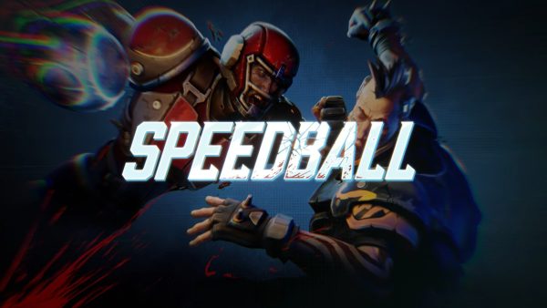 Classic future sports game Speedball returns with Early Access launch ...
