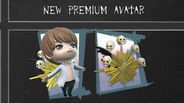 Death Note Killer Within update introduces new role