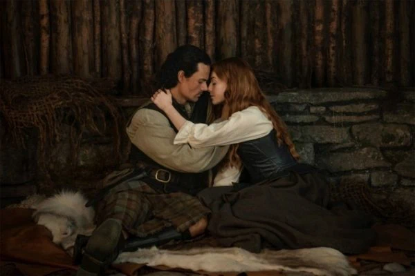 Outlander: Blood of My Blood season 2 teaser trailer reveals September ...