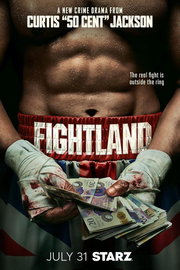 The real fight is outside the ring in trailer for crime drama Fightland