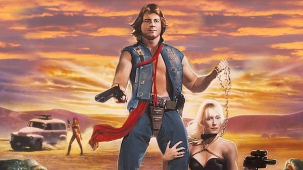 The Crazy Story Behind Hell Comes to Frogtown