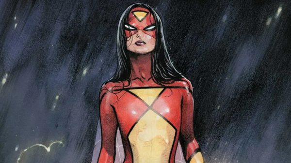 Marvel celebrates 50 years of Spider-Woman with Anniversary Special