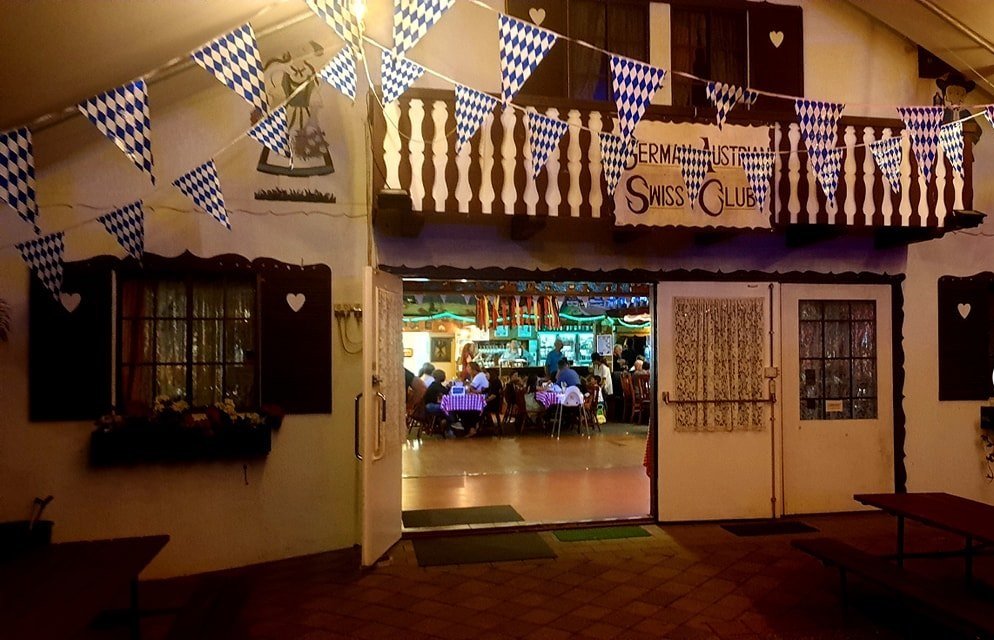 Our History | German Club Cairns (Since 1971)