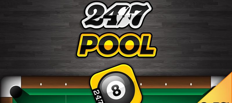 Dive Deeper Into 247 Pool: A Retro Billiards Experience With Modern ...