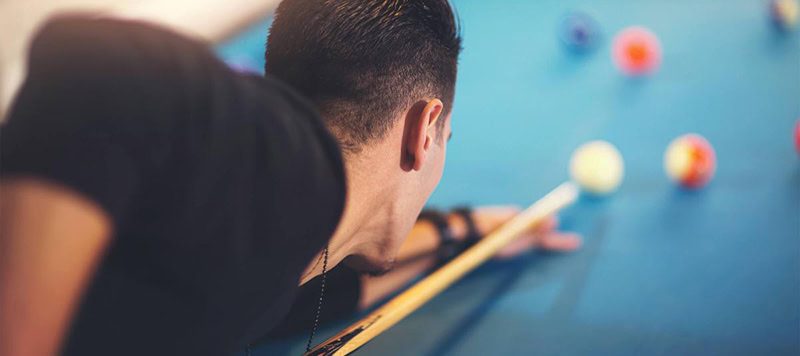 How To Practice Pool By Yourself: A Comprehensive Guide To Improving ...