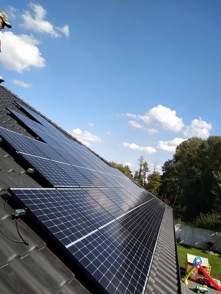 Aterriza en España Exe Solar con sus paneles fotovoltaicos | Iberian Press®