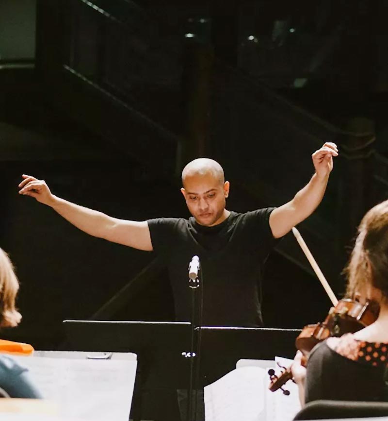 SESSION spiva | Los Angeles Chamber Orchestra