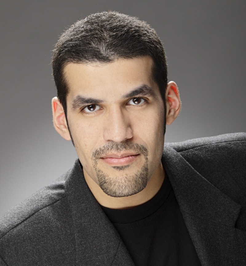 López, Montgomery + Contreras | Los Angeles Chamber Orchestra