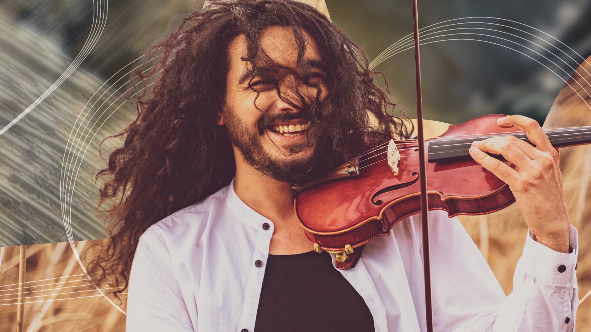 Carole Castillo | Los Angeles Chamber Orchestra
