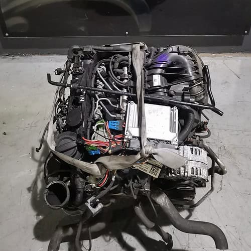 325i e92 engine