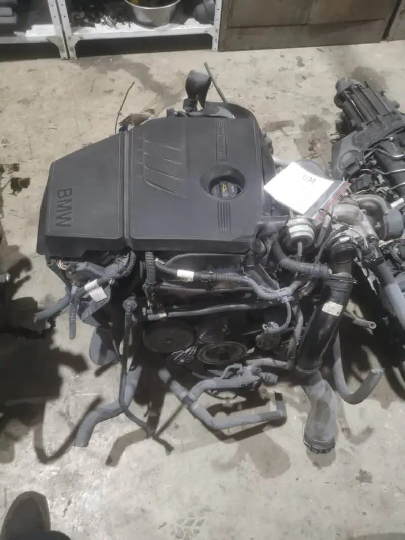 Bmw F20/30 118i/318i N13 engine | LDR Engines and Gearboxes