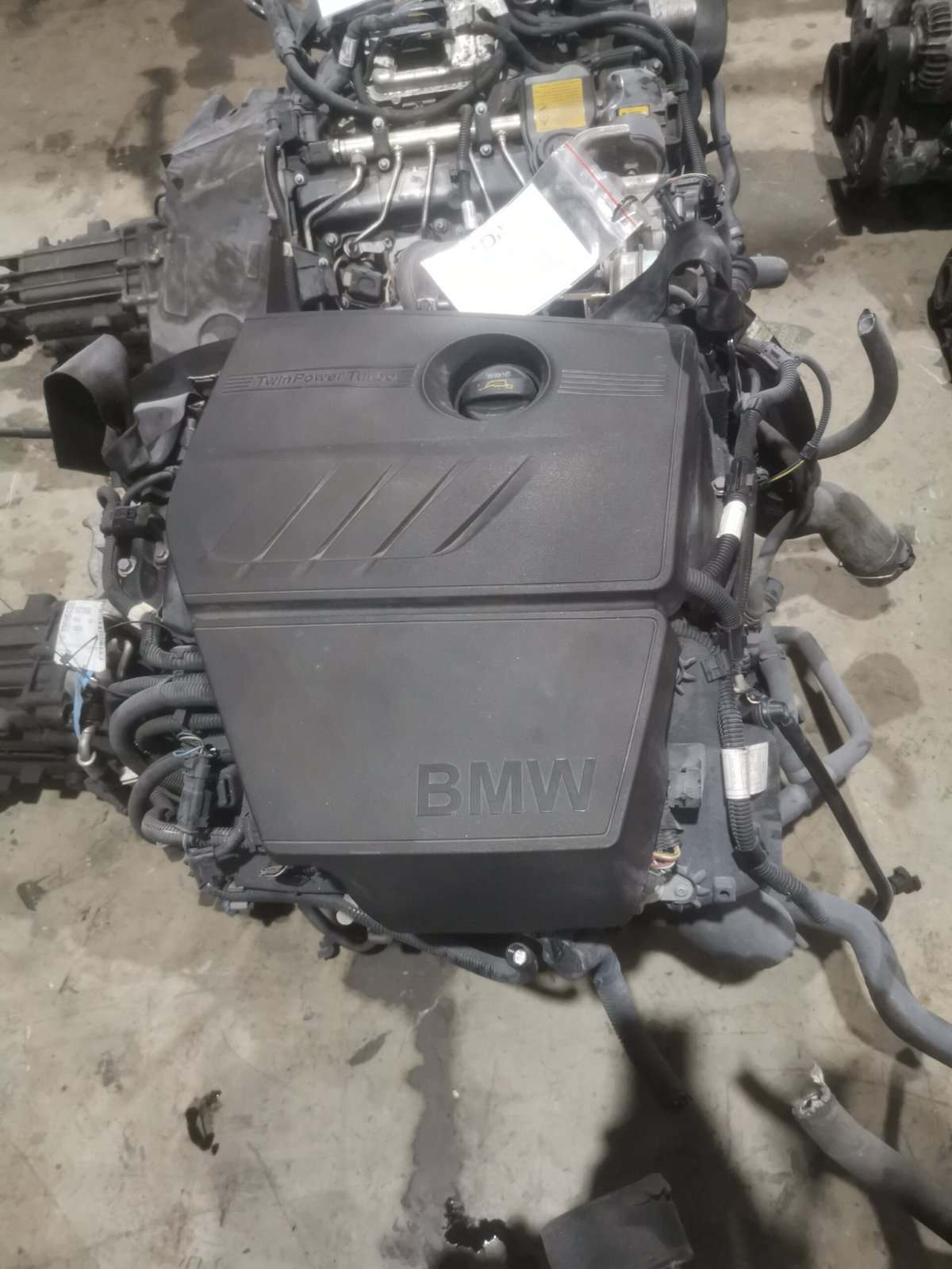 Bmw F20/30 118i/318i N13 engine | LDR Engines and Gearboxes