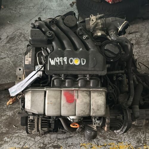 Volkswagen Golf 5 GTI 2.0 TFSI BWA Engine | LDR Engines and Gearboxes