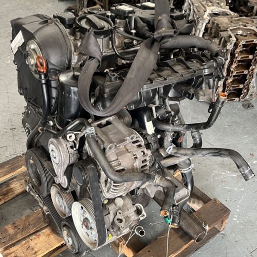 Volkswagen Polo 6 GTI/Golf 6/Tiguan/Jetta 1.4tsi Supercharged CAV/BMY ...