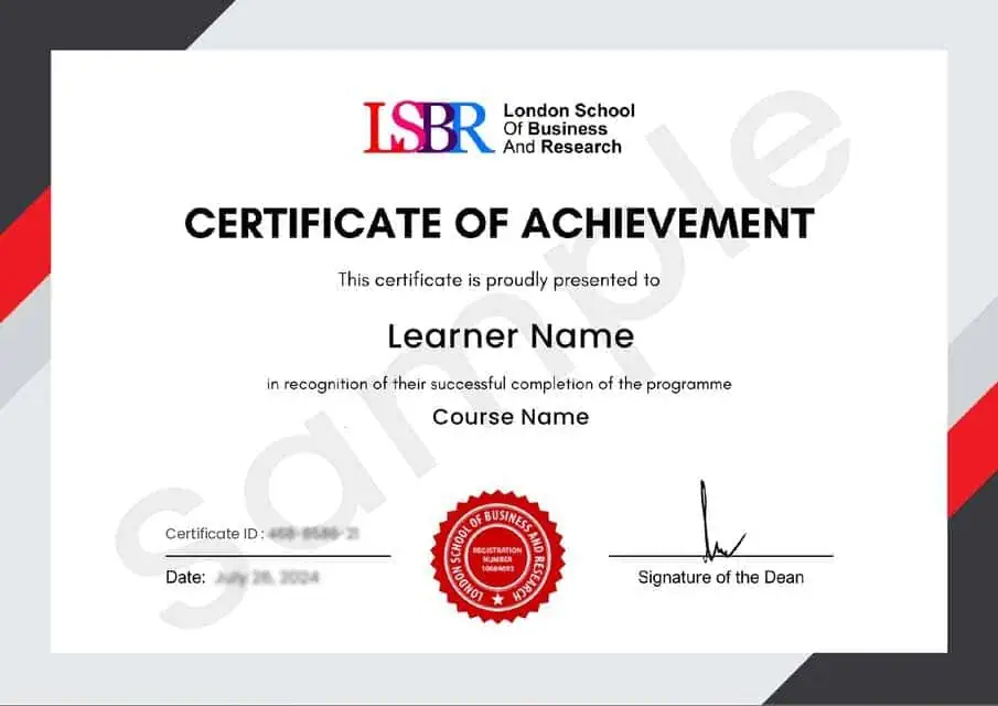 Professional Diploma in Nutrition and Health Coaching