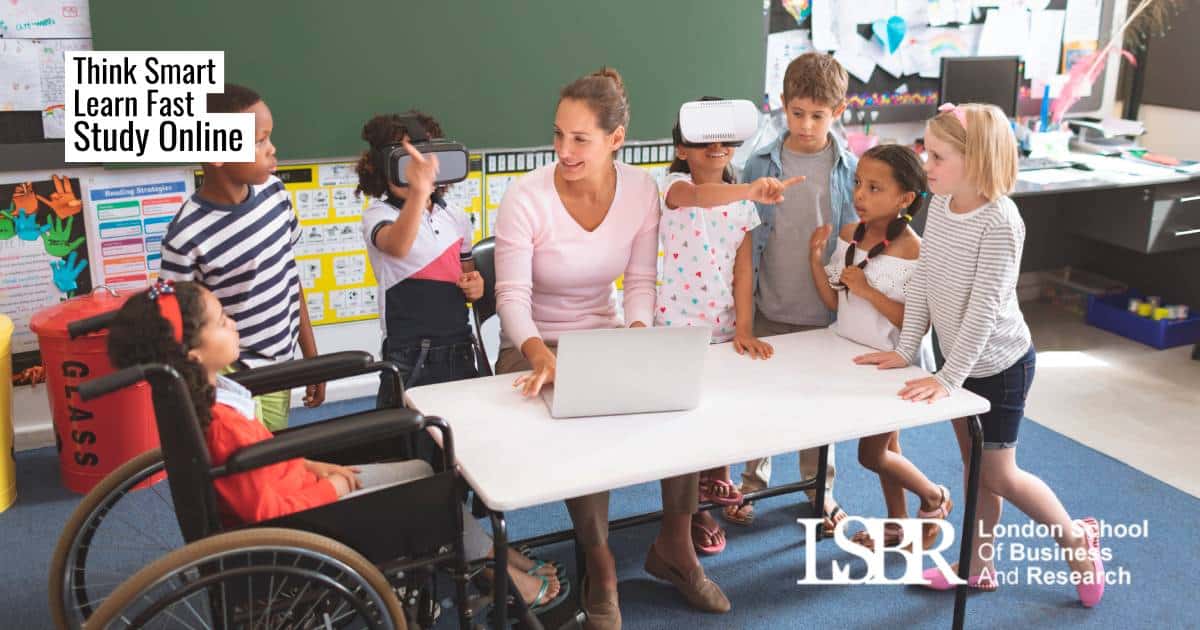 Certificado en Educación Inclusiva y Necesidades Especiales ...