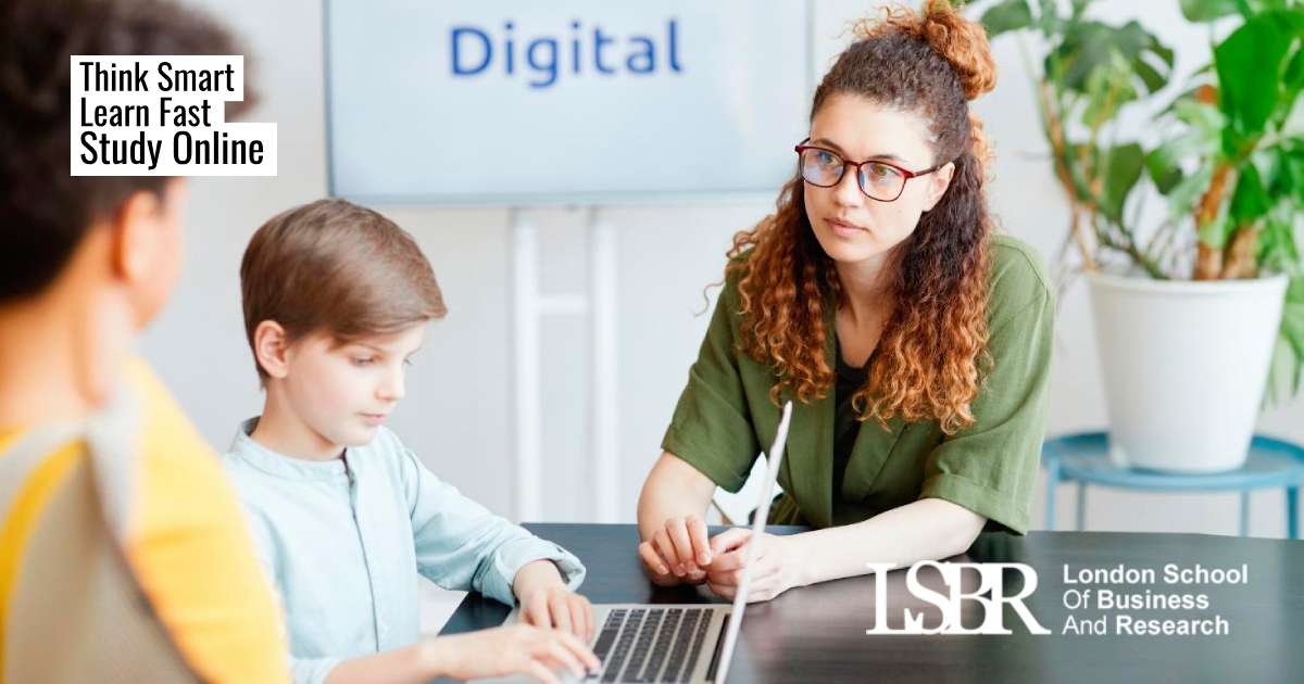 Professional Diploma in Digital Literacy for Educators