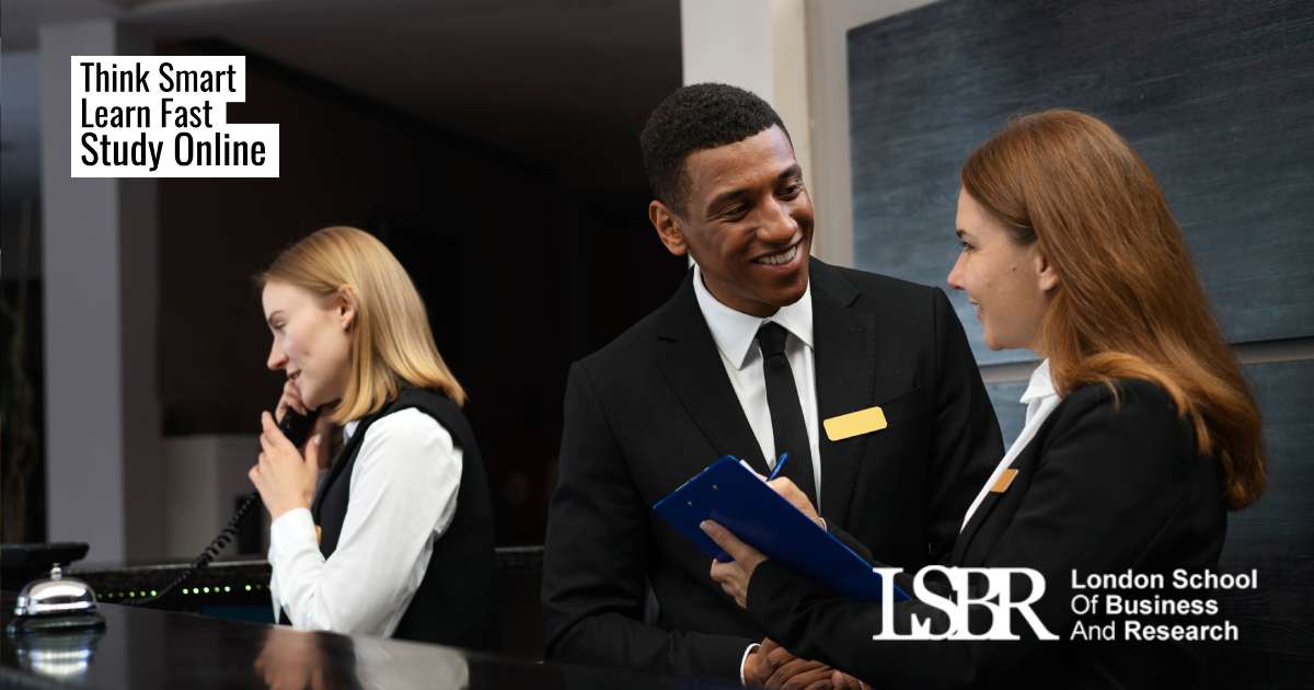 Home - LSBROnline.com