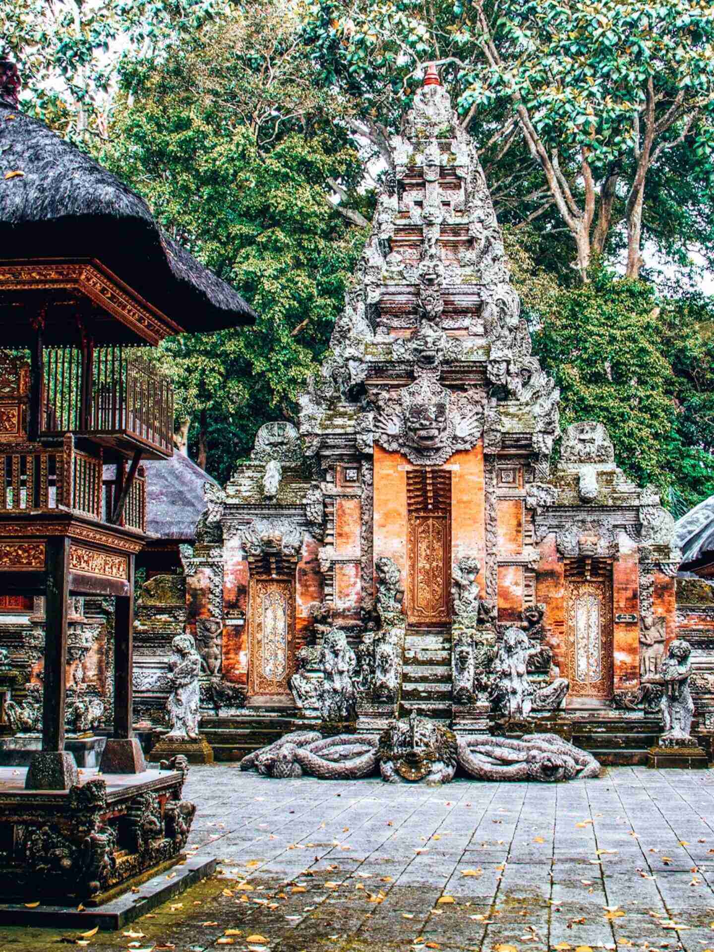 Best 3 Day Ubud Itinerary, Bali (2025)
