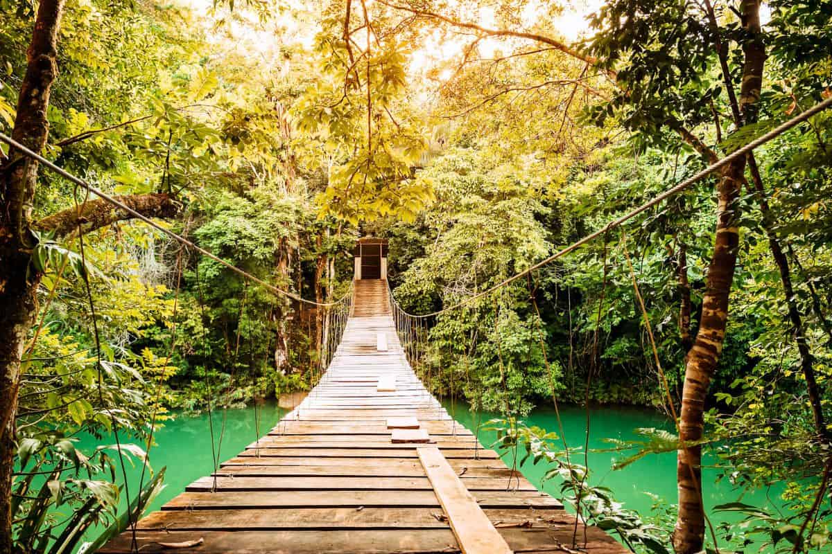 25 Best Places Like Bali (With Fewer Crowds!)