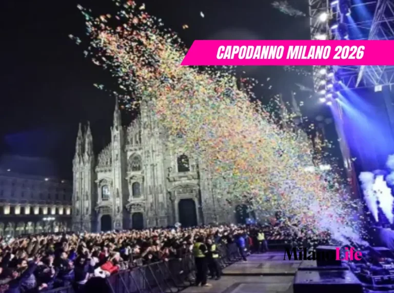 Tutte le Serate e concerti a Milano - Milano Life